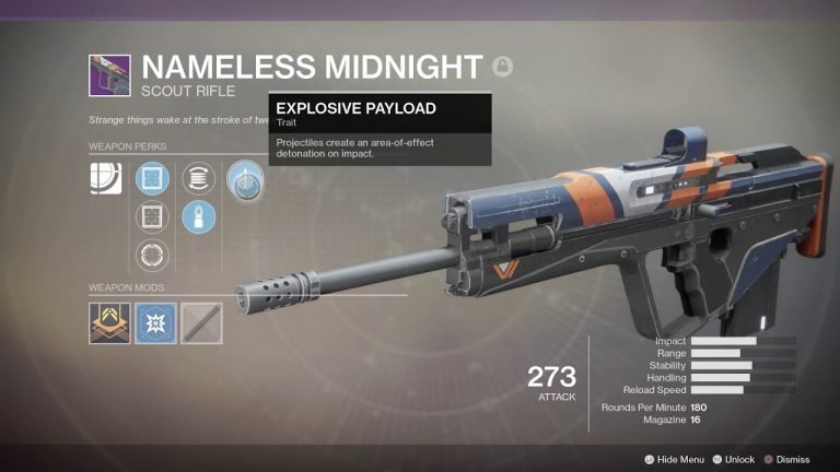 Guia: armas lendárias de Destiny 2 - GGtv - Gaming Television